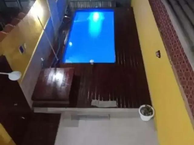 Casa / Sobrado para Venda em Rio de Janeiro/RJ Pechincha 2 Quartos