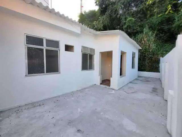 Casa / Sobrado para Venda em Rio de Janeiro/RJ Pechincha 2 Quartos