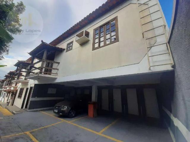 Casa / Sobrado para Venda em Rio de Janeiro/RJ Pechincha 2 Quartos