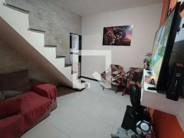 Casa / Sobrado para Venda em Rio de Janeiro/RJ Pechincha 2 Quartos
