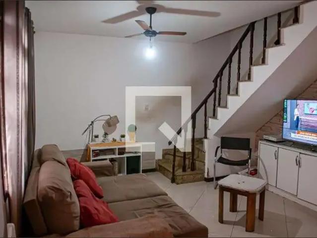 Casa / Sobrado para Venda em Rio de Janeiro/RJ Pechincha 2 Quartos