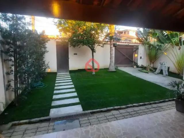 Casa / Sobrado para Venda em Rio de Janeiro/RJ Pechincha 2 Quartos