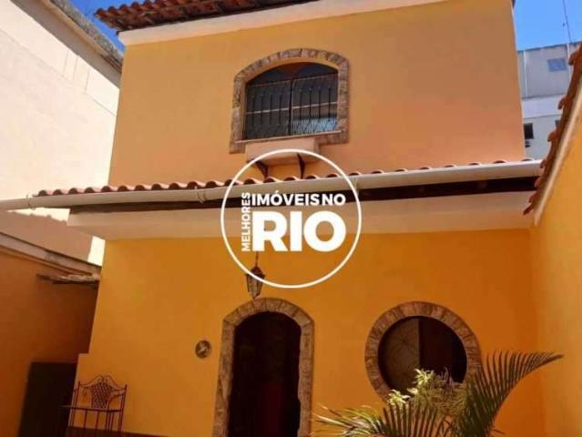 Casa / Sobrado para Venda em Rio de Janeiro/RJ Pechincha 2 Quartos