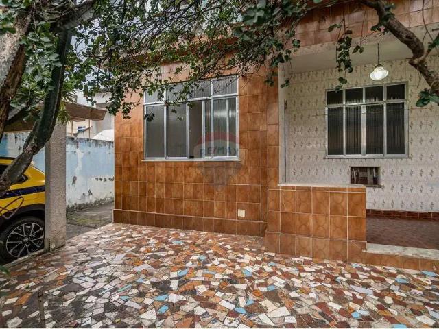 Casa / Sobrado para Venda em Rio de Janeiro/RJ Pechincha 2 Quartos
