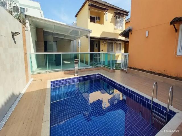 Casa / Sobrado para Venda em Rio de Janeiro/RJ Pechincha 2 Quartos