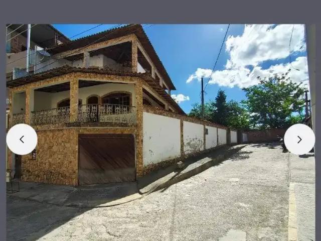 Casa / Sobrado para Venda em Rio de Janeiro/RJ Pechincha 2 Quartos