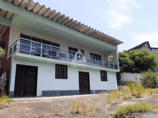 Casa / Sobrado para Venda em Rio de Janeiro/RJ Pechincha 2 Quartos