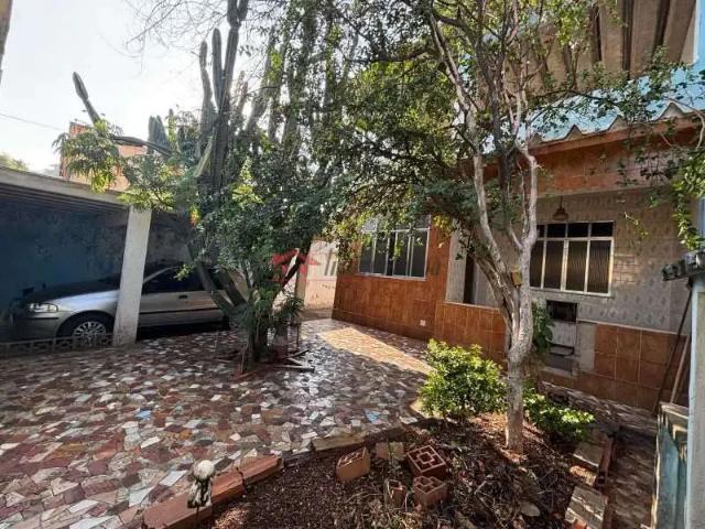 Casa / Sobrado para Venda em Rio de Janeiro/RJ Pechincha 2 Quartos
