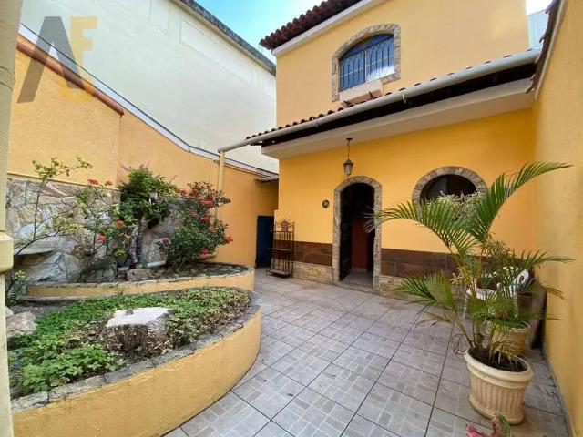 Casa / Sobrado para Venda em Rio de Janeiro/RJ Pechincha 2 Quartos