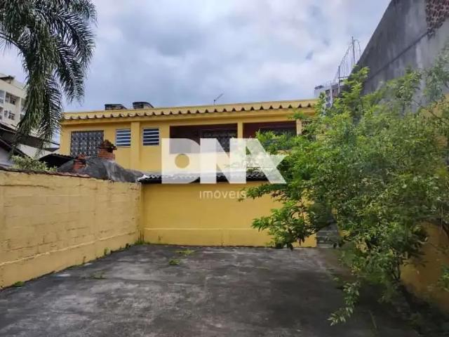 Casa / Sobrado para Venda em Rio de Janeiro/RJ Pechincha 2 Quartos
