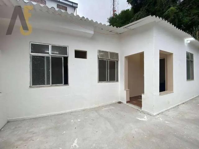 Casa / Sobrado para Venda em Rio de Janeiro/RJ Pechincha 2 Quartos