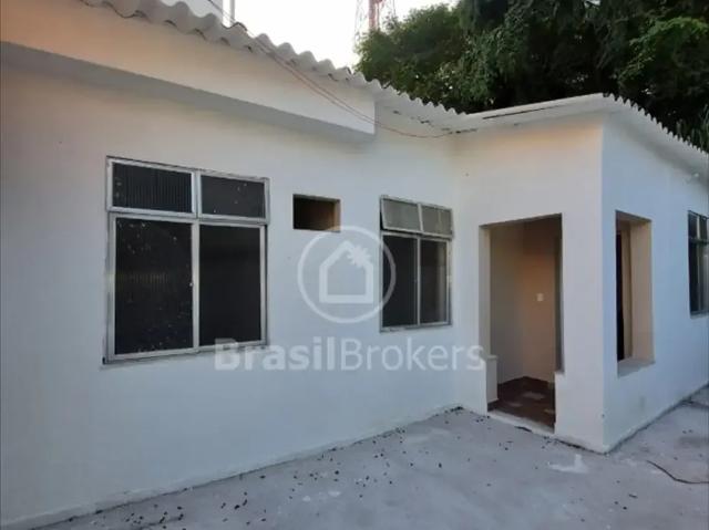 Casa / Sobrado para Venda em Rio de Janeiro/RJ Pechincha 2 Quartos