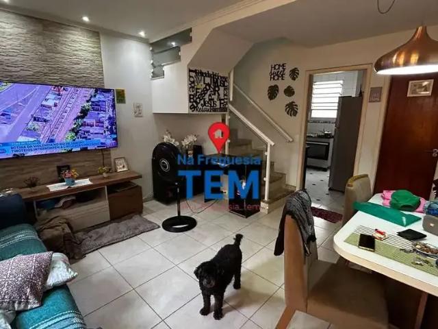 Casa / Sobrado para Venda em Rio de Janeiro/RJ Pechincha 2 Quartos
