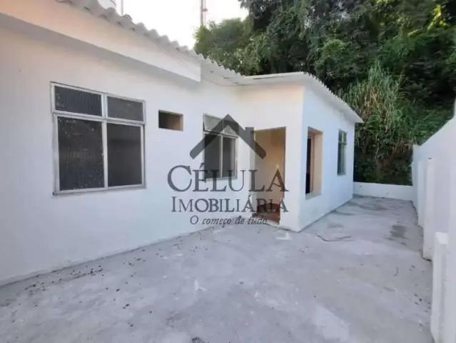 Casa / Sobrado para Venda em Rio de Janeiro/RJ Pechincha 2 Quartos