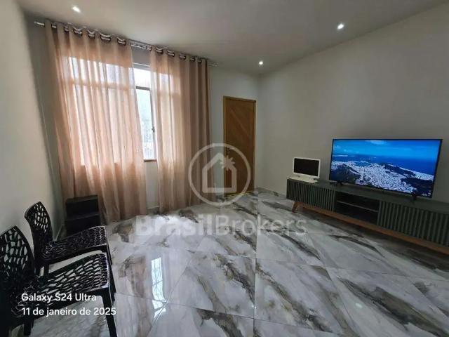Casa / Sobrado para Venda em Rio de Janeiro/RJ Pechincha 2 Quartos