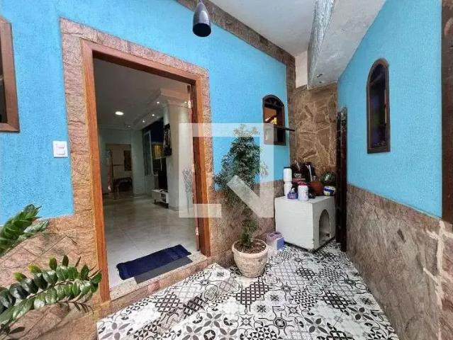 Casa / Sobrado para Venda em Rio de Janeiro/RJ Pechincha 2 Quartos