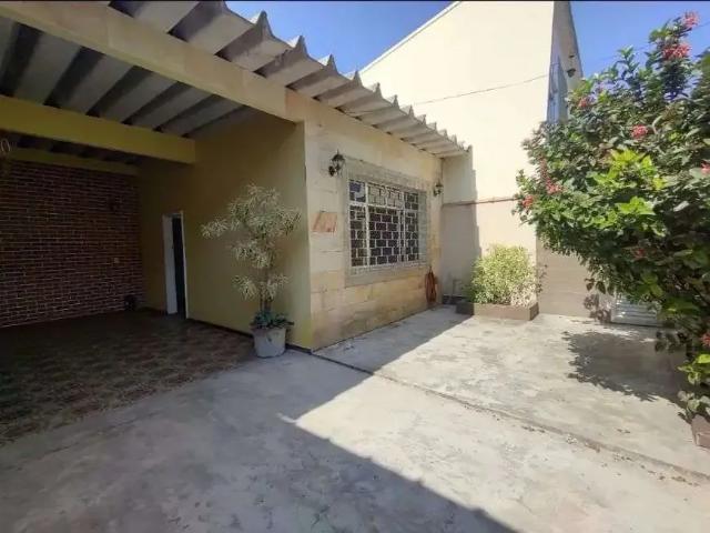 Casa / Sobrado para Venda em Rio de Janeiro/RJ Pechincha 3 Quartos