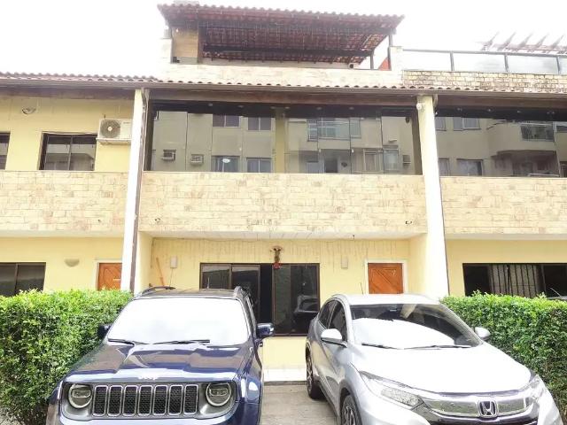 Casa / Sobrado para Venda em Rio de Janeiro/RJ Pechincha 3 Quartos