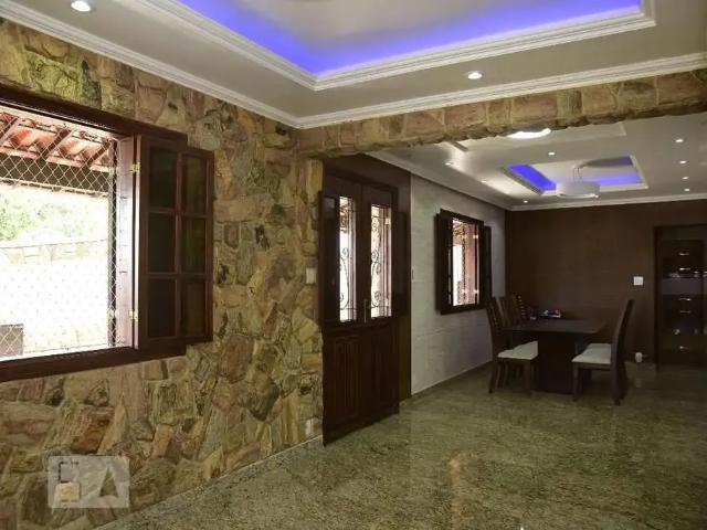 Casa / Sobrado para Venda em Rio de Janeiro/RJ Pechincha 3 Quartos