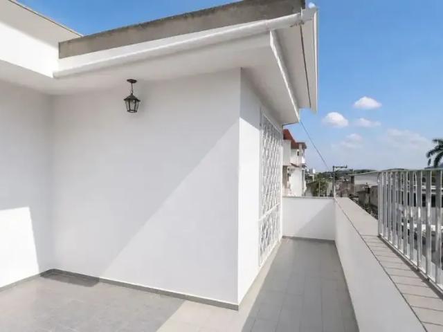 Casa / Sobrado para Venda em Rio de Janeiro/RJ Pechincha 3 Quartos