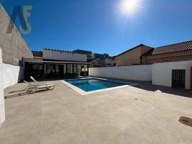Casa / Sobrado para Venda em Rio de Janeiro/RJ Pechincha 3 Quartos