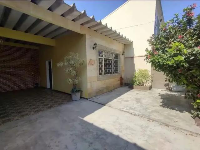 Casa / Sobrado para Venda em Rio de Janeiro/RJ Pechincha 3 Quartos