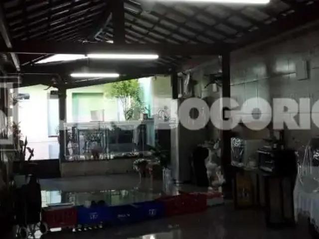 Casa / Sobrado para Venda em Rio de Janeiro/RJ Pechincha 3 Quartos