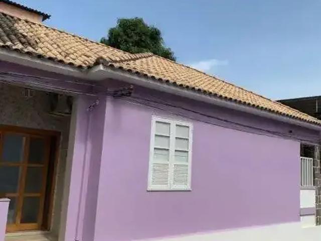 Casa / Sobrado para Venda em Rio de Janeiro/RJ Pechincha 3 Quartos