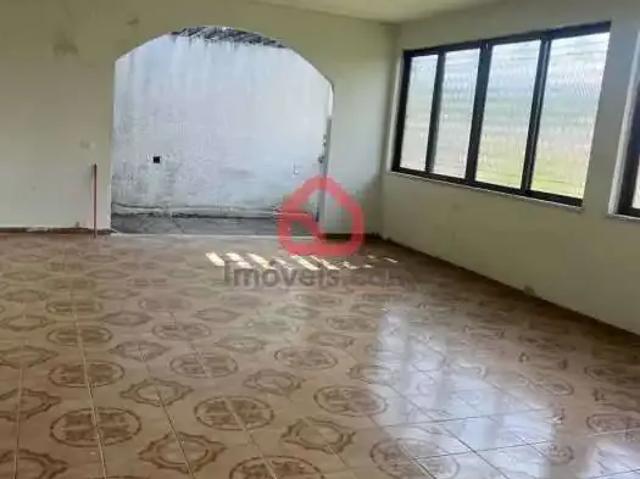 Casa / Sobrado para Venda em Rio de Janeiro/RJ Pechincha 3 Quartos