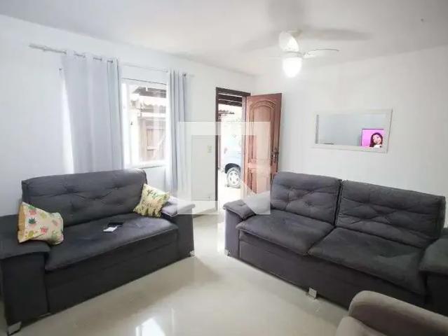 Casa / Sobrado para Venda em Rio de Janeiro/RJ Pechincha 3 Quartos