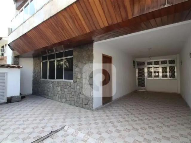 Casa / Sobrado para Venda em Rio de Janeiro/RJ Pechincha 3 Quartos
