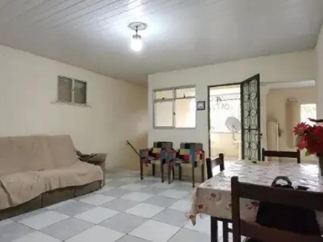 Casa / Sobrado para Venda em Rio de Janeiro/RJ Pechincha 3 Quartos