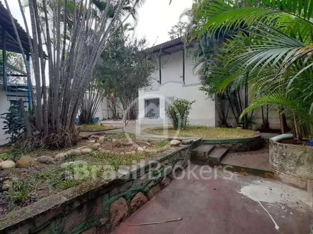 Casa / Sobrado para Venda em Rio de Janeiro/RJ Pechincha 3 Quartos