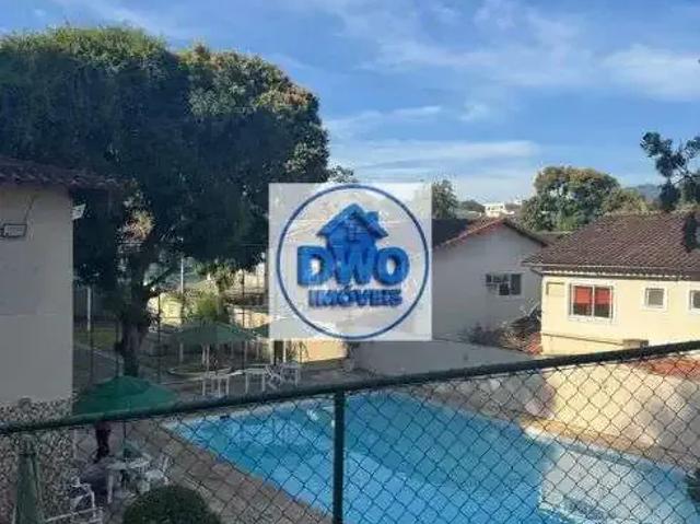 Casa / Sobrado para Venda em Rio de Janeiro/RJ Pechincha 3 Quartos