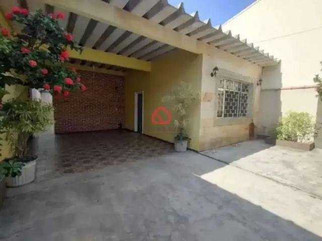 Casa / Sobrado para Venda em Rio de Janeiro/RJ Pechincha 3 Quartos
