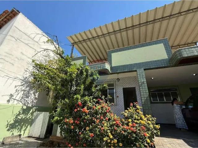 Casa / Sobrado para Venda em Rio de Janeiro/RJ Pechincha 3 Quartos