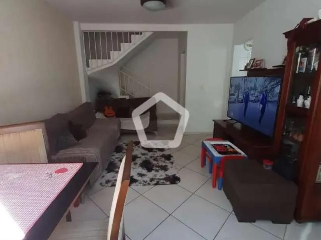 Casa / Sobrado para Venda em Rio de Janeiro/RJ Pechincha 3 Quartos