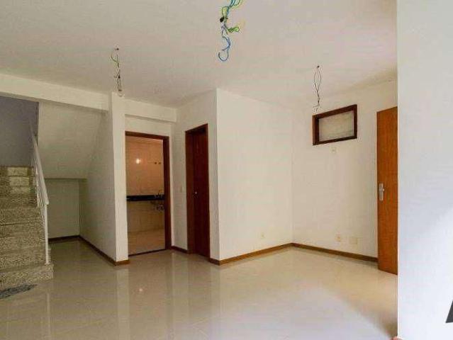 Casa / Sobrado para Venda em Rio de Janeiro/RJ Pechincha 3 Quartos
