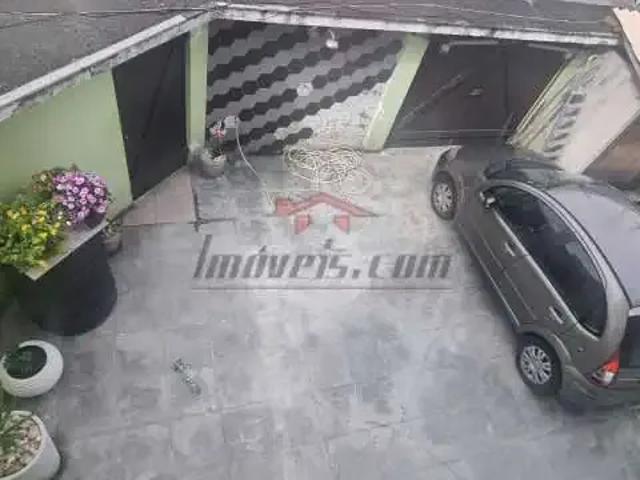 Casa / Sobrado para Venda em Rio de Janeiro/RJ Pechincha 3 Quartos