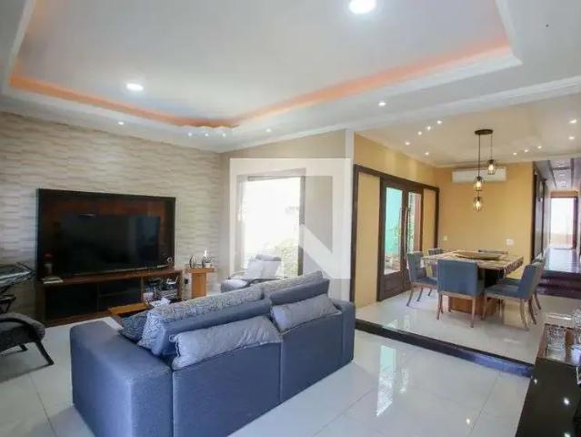 Casa / Sobrado para Venda em Rio de Janeiro/RJ Pechincha 3 Quartos