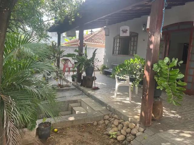 Casa / Sobrado para Venda em Rio de Janeiro/RJ Pechincha 3 Quartos