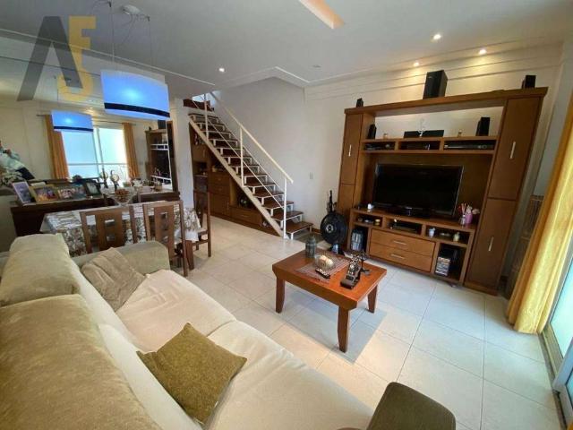 Casa / Sobrado para Venda em Rio de Janeiro/RJ Freguesia Jacarepaguá 3 Quartos