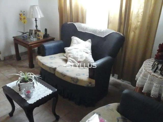 Casa / Sobrado para Venda em Rio de Janeiro/RJ Pechincha 3 Quartos