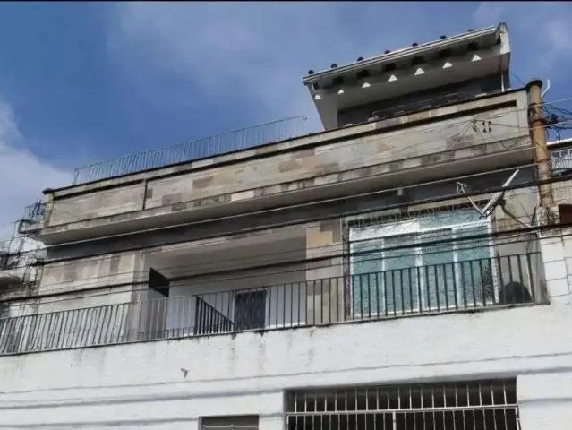 Casa / Sobrado para Venda em Rio de Janeiro/RJ Pechincha 3 Quartos