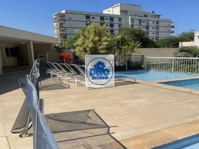 Casa / Sobrado para Venda em Rio de Janeiro/RJ Pechincha 3 Quartos