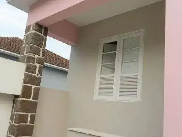 Casa / Sobrado para Venda em Rio de Janeiro/RJ Pechincha 3 Quartos