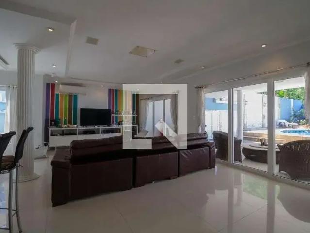 Casa / Sobrado para Venda em Rio de Janeiro/RJ Pechincha 3 Quartos