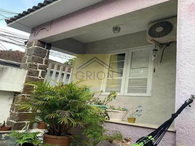 Casa / Sobrado para Venda em Rio de Janeiro/RJ Pechincha 3 Quartos
