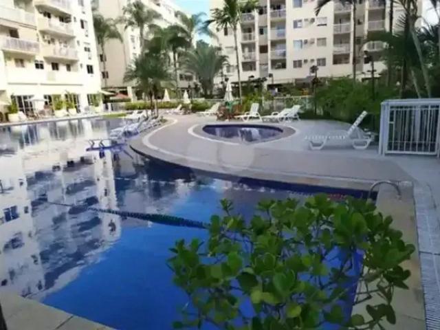 Casa / Sobrado para Venda em Rio de Janeiro/RJ Pechincha 3 Quartos