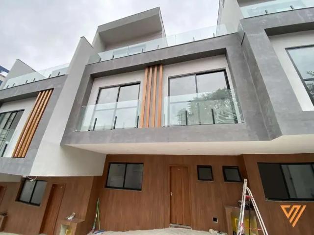 Casa / Sobrado para Venda em Rio de Janeiro/RJ Pechincha 3 Quartos